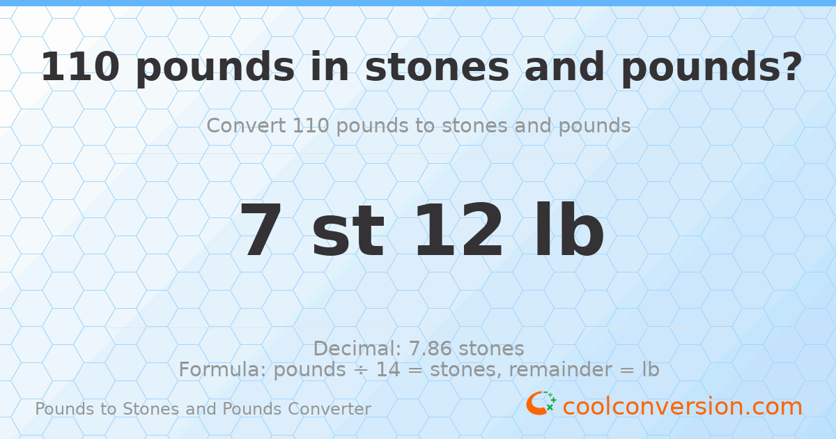 How Much Is 110 Dollars In Poundsnull
